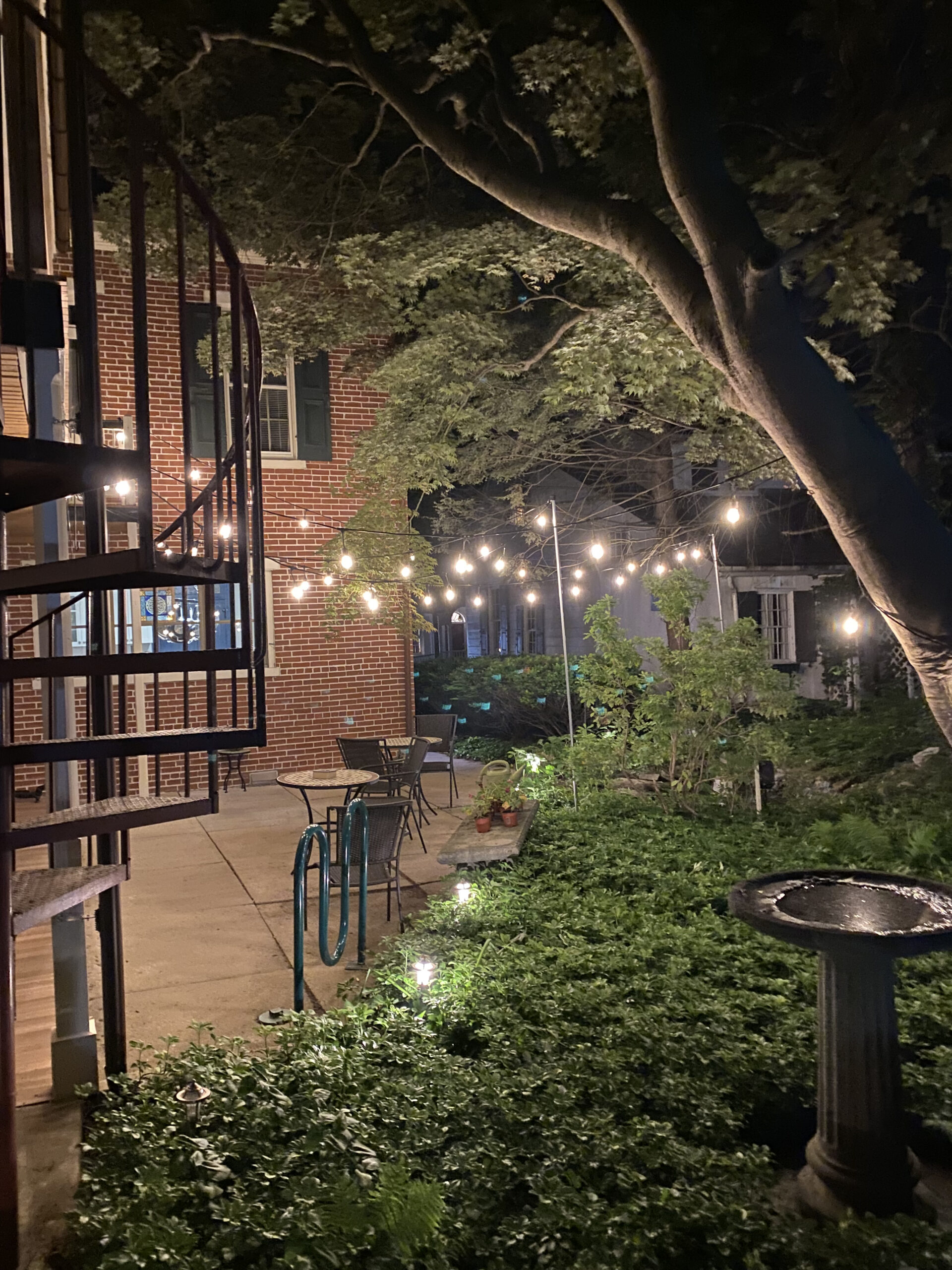 Photo Gallery – The Alden House