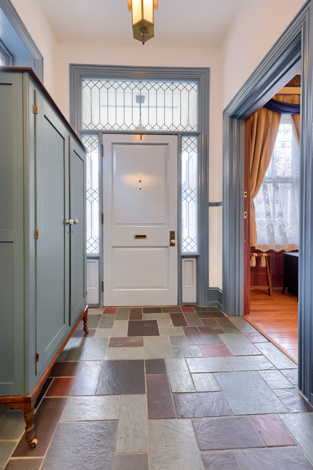 Photo Gallery – The Alden House