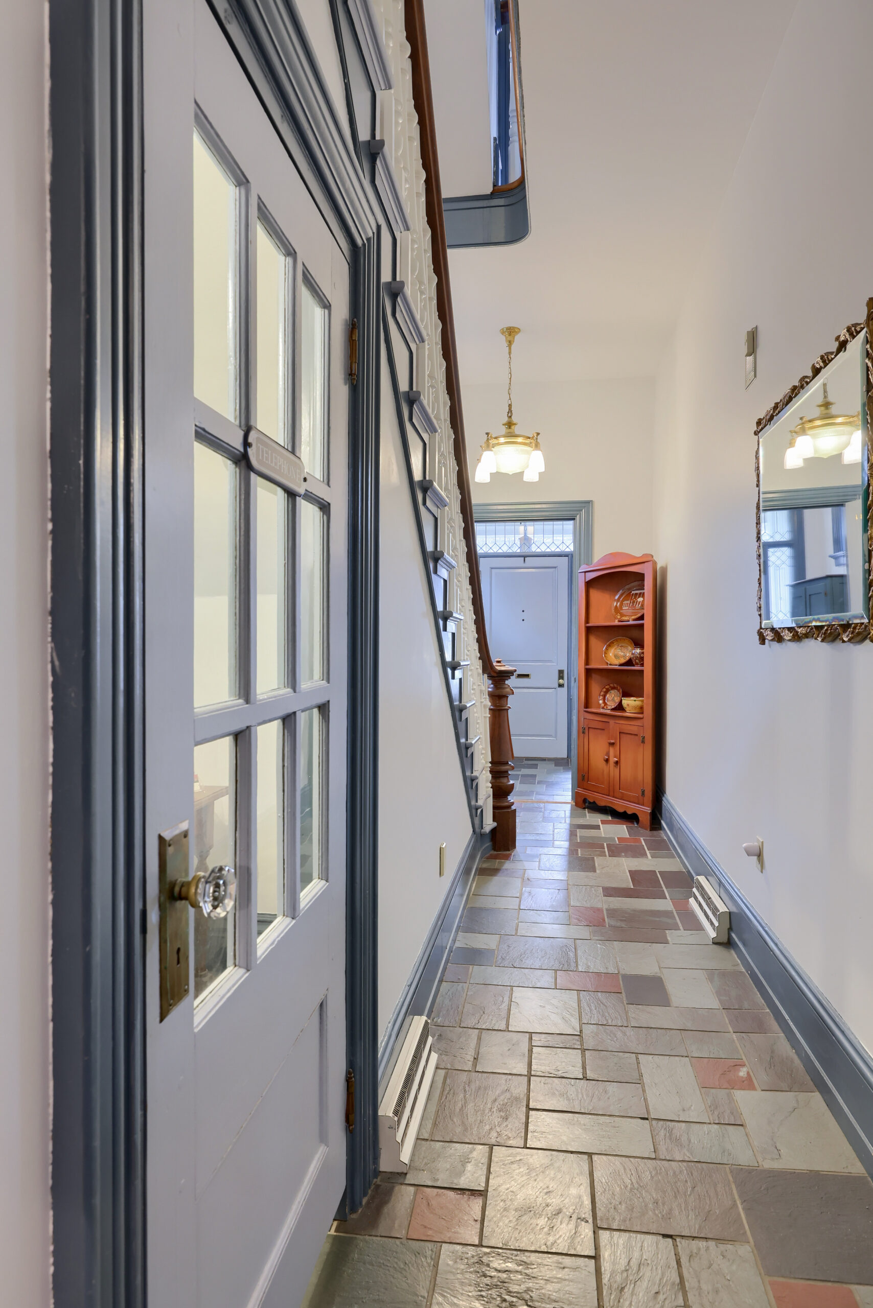 Photo Gallery – The Alden House