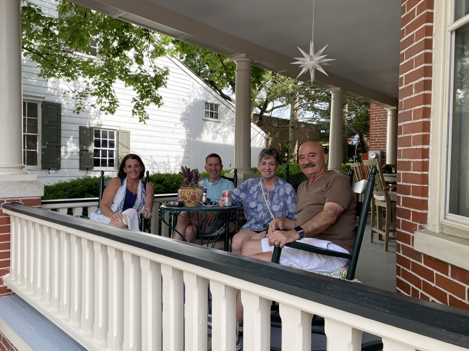 Photo Gallery – The Alden House